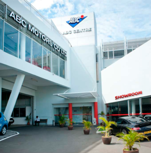 Company profile – ABC MOTORS